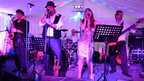 Valerie Performed By Groove Tube At A Wedding August 2015 Youtube