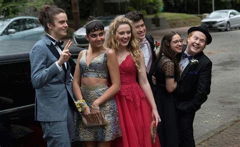 Blockers Review A Sex Positive Teen Comedy The Mary Sue