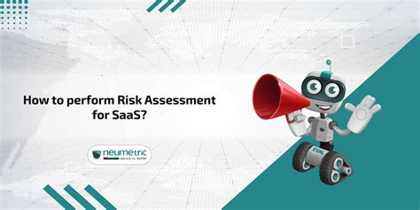 How To Perform Risk Assessment For Saas In 2024