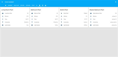 Github Cbulock Home Assistant Configs Config Files Used For My Install Of Home Assistant