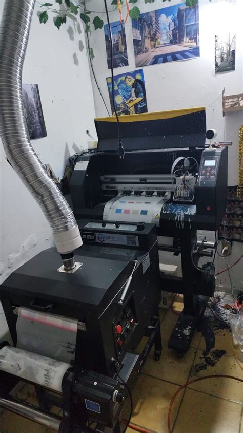 Technicos De Plotter Xp600 Tx800 Dx5 I1600 I3200 4720 En Venta Precio Remate