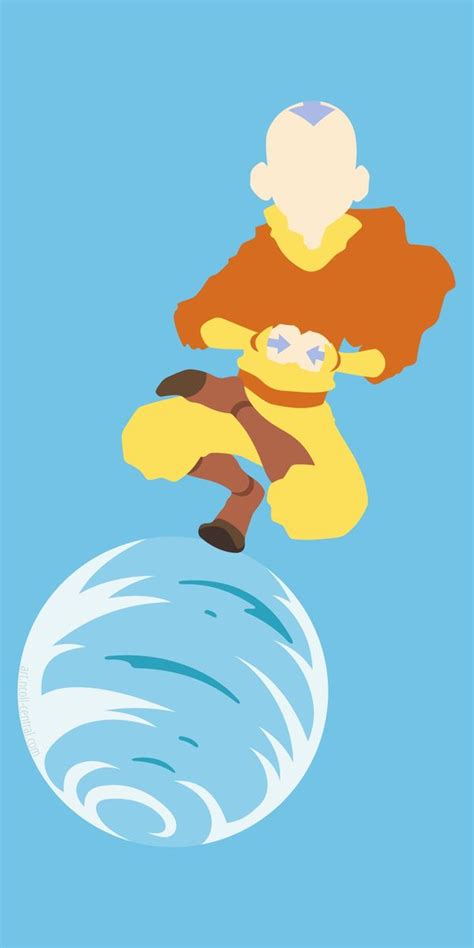 Обои на рабочий стол Аниме Аанг Аватар Аватар Легенда Об Аанге Аватар Аниме 445350 для ПК