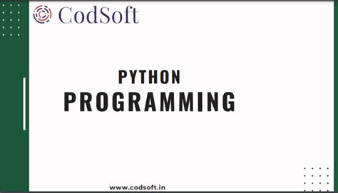 My Experience Of Internship Journey With Codsoft
