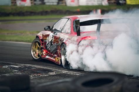 Intip Beberapa Istilah Yang Digunakan Pada Dunia Drifting