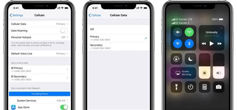 Ios Launches With Fixes For The Esim Activation And Cellular Connectivity Issues