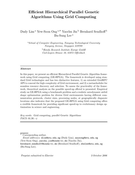 Pdf Pareto Optimality Is Everywhere From Engineering Design Machine Learning To Biological