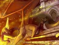 Post Dragon Hattonslayden