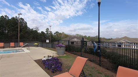 Hunters Run Apartments Amenities Youtube