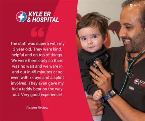 Kyle Er And Hospital On Linkedin During This Holiday Season Kyle Er