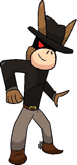 Buckaroo Super Fanon Universe Wiki Fandom