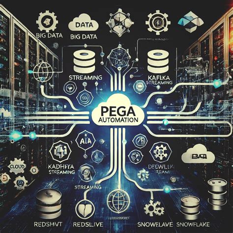 Bigdata Dataengineering Pega Automation Cloudcomputing Kafka Ai Dinesh Kundeti
