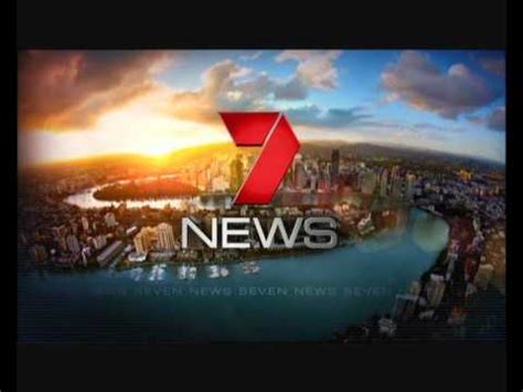 [seven] 7news Brisbane Opener 24 03 2011 Youtube
