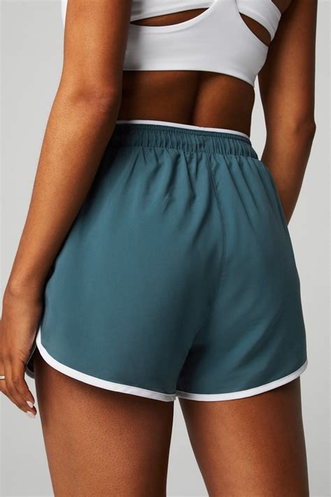 Heritage Dolphin Short Fabletics