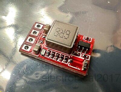 Voltage Regulators V Regulator