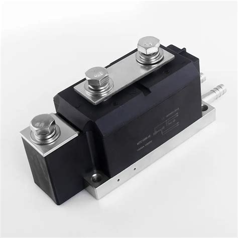 Supply Common Thyristor Module Wholesale Factory Yueqing Sanshe