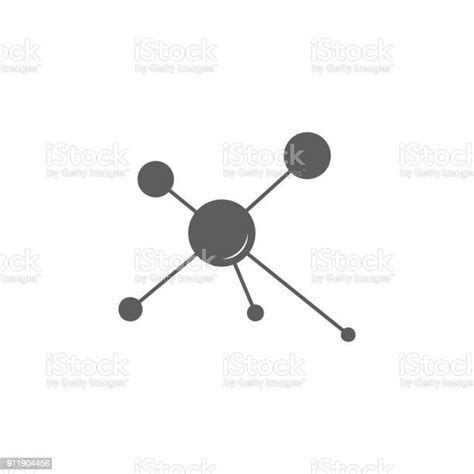 분자 아이콘입니다 교육 아이콘의 요소입니다 프리미엄 품질 그래픽 디자인 아이콘입니다 표지판 개요 기호 웹사이트 웹 디자인 모바일 응용 프로그램에 대 한 컬렉션 아이콘 Dna