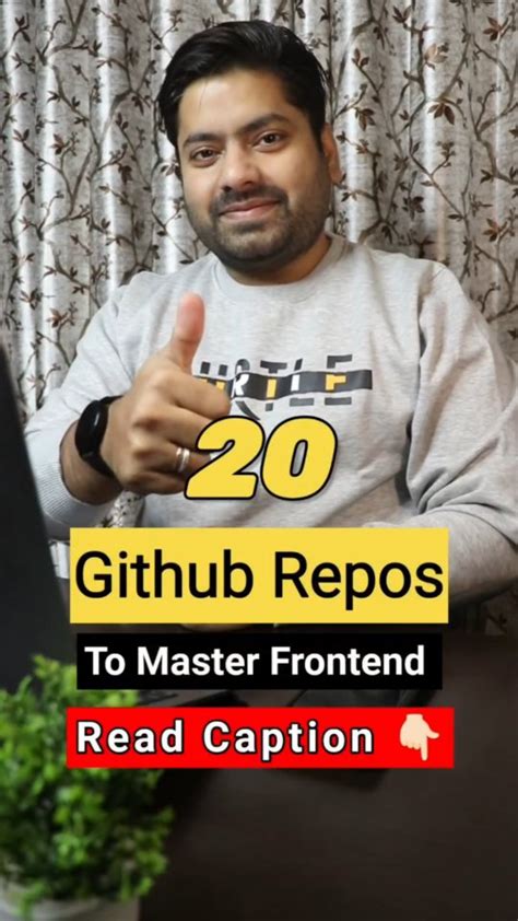 Sumit Soni Sr Software Engineer Mentor 20 Github Repositories To