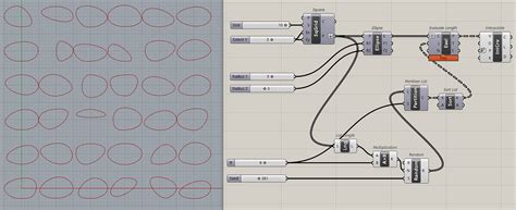 How Do I Make Random Irregular Circles On Grasshopper Grasshopper Mcneel Forum