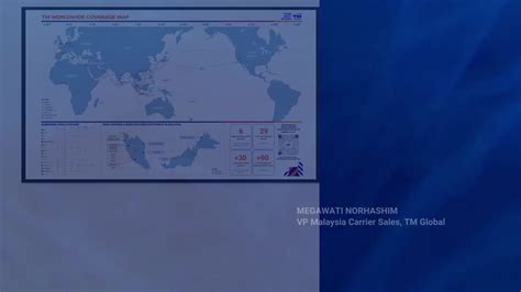 Mohd Ikhmal On Linkedin [tm Global] Accelerating Malaysias Digital Aspirations