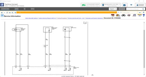 Acco Gm Techline Connect With Sps2 Online Access Product