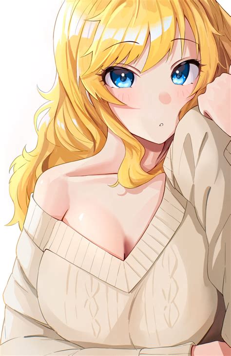 Ohtsuki Yui Idolmaster And More Drawn By Ban Puka Danbooru