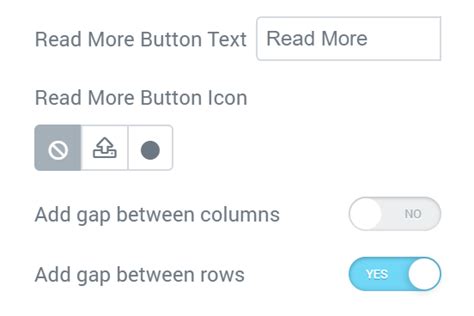 Jetelements Full Posts Widget Overview Crocoblock