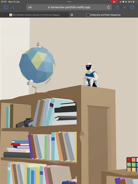 Video Neepurna Baral On Linkedin Soon Our Portfolio Websites Will Be