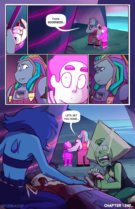 DO NOT REPOST MY ART Please Steven universe capitulos Steven universe Cómic steven universe