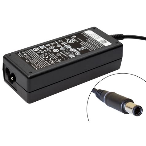 Dell Vostro Genuine Oem Laptop Charger Ac Adapter
