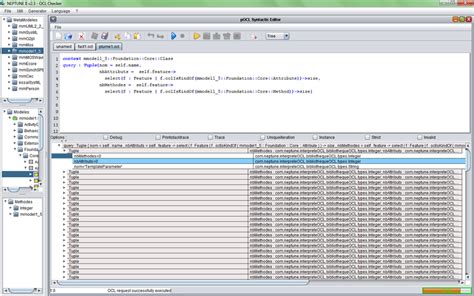 NEPTUNE User Interface Download Scientific Diagram