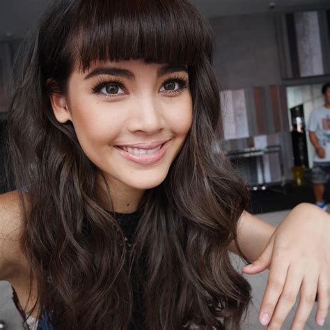 Urassaya Sperbund Hair Today Gone Tomorrow Urassaya Sperbund Bridal