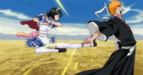 Bleach Bleach Anime Photo 33921291 Fanpop