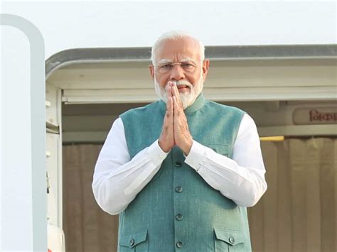 Pm Modi Up Bihar Visit किसानों को जारी करेंगे ₹20000 करोड़ की किस्‍त