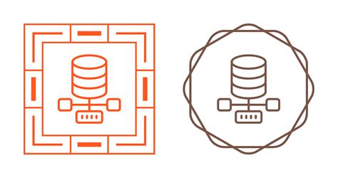 Dbms Vector Icon 40060099 Vector Art At Vecteezy