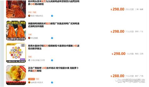 一个不值一提的偏门生意很爆利月入十万 知乎
