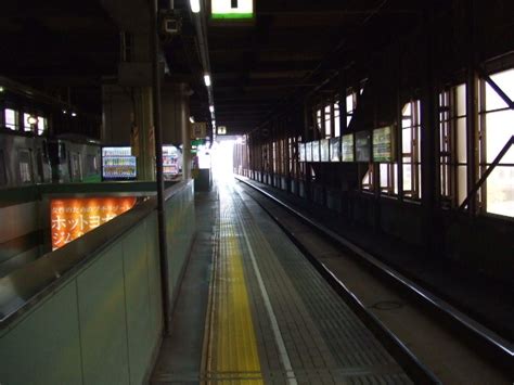函館本線 琴似駅 気ままな鉄道旅