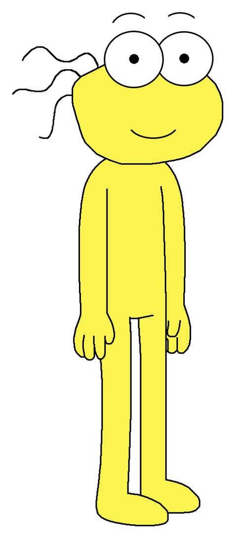 Graggle Simpson In Big City Greens Style By Arthony70100 On Deviantart