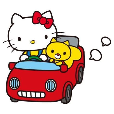 Pin By Amamelys Amamelys On Hello Kitty One Kitty Hello Kitty Hello