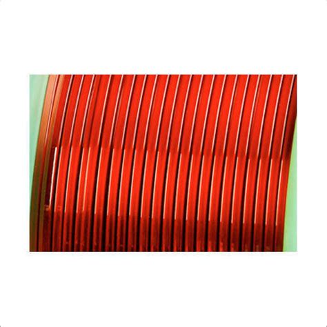 Flat Copper Wire At Best Price In Mumbai Maharashtra Slimlites
