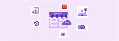 Best Guide To AWS Cloud Security Compliance For Magento Stores Best Guide To AWS Cloud Security Compliance For Magento Stores