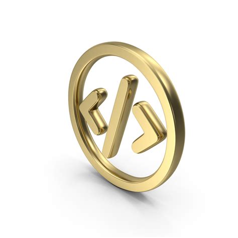 Code Symbol 3d Object 2365020855 Shutterstock