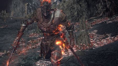 Dark Souls 3 Alma De Ceniza Cómo Derrotarlo Fácilmente
