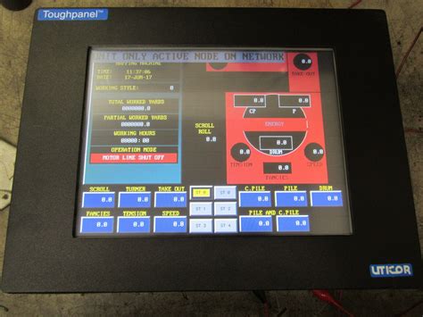 Industrial Problem Solutions Industrial Electronic Repair And Control