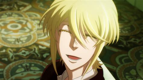 Yuukoku No Moriarty Anime Reveals First Trailer Anime Sweet Hot Sex