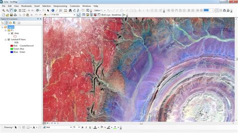 Download Landsat Toolbox For Arcgis 105 At Melody Hanks Blog