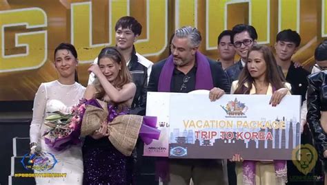 10 Things You Need To Know About ‘pbb Gen 11 Big Winner Fyang Smith Lionheartv