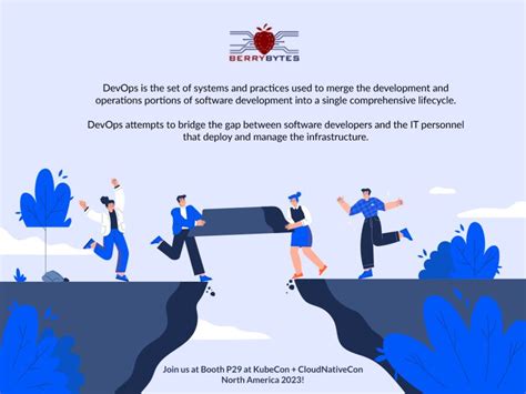 Berrybytes On Linkedin Berrybytes Devops Operations Development