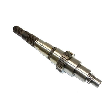 Zmnv27173 Usa Standard Manual Transmission Nv4500 Chryslerdodge Diesel