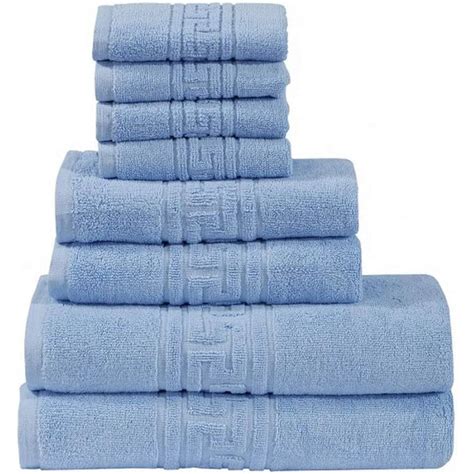Buy 100 Egyptian Cotton Towel Sets Softness Youll Love Dtex Homes