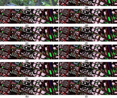 Figure 1 From A Cross Level Spectralspatial Joint Encode Learning